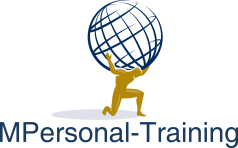MPersonal Training - Personal Training